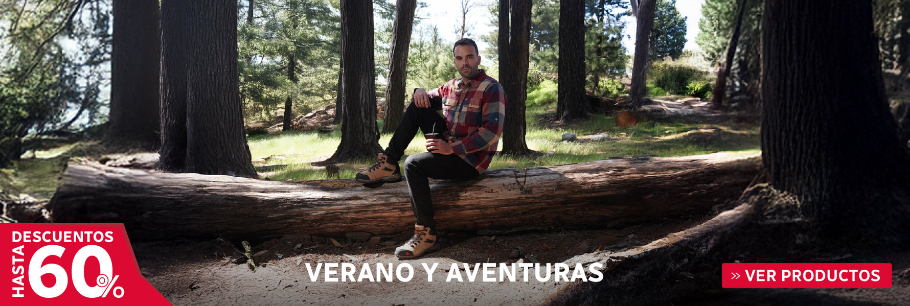 Quebec Work & Outdoor