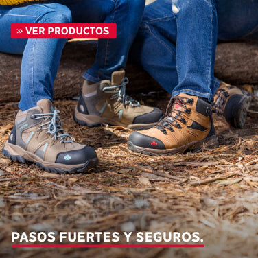 Quebec Work & Outdoor