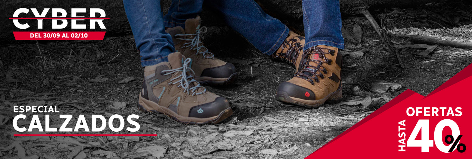 Quebec Work & Outdoor