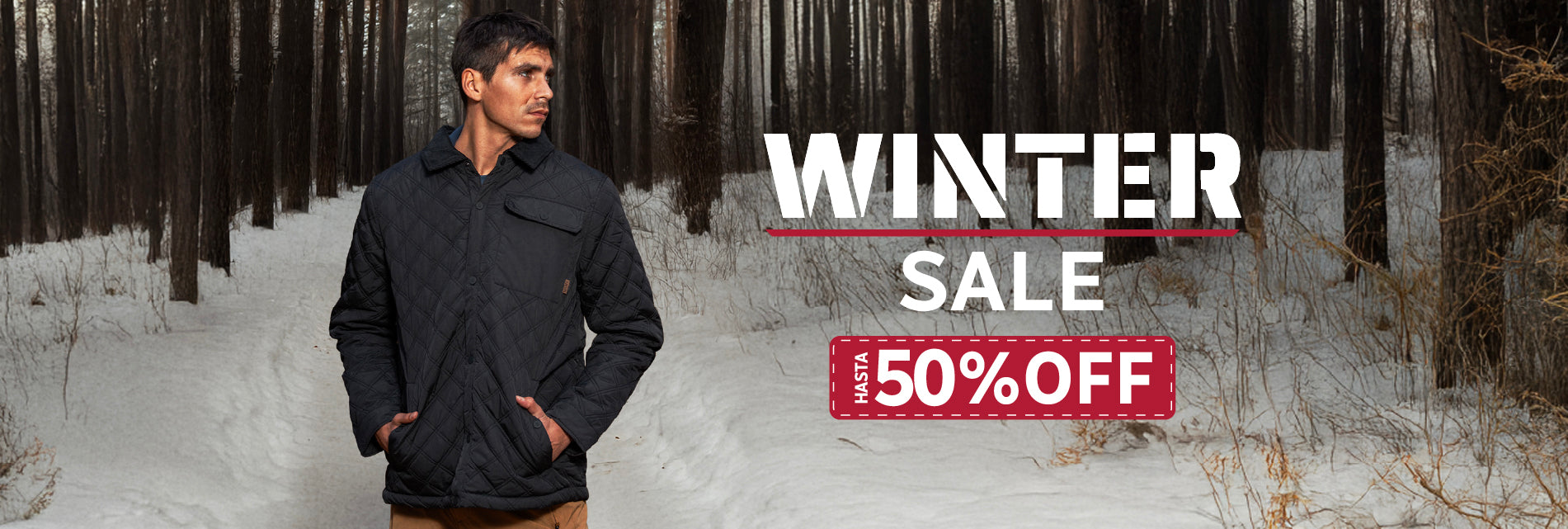 Quebec Work & Outdoor